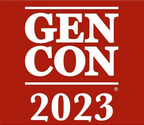 Gen Con 2023 Big Bully Gaming Accessories