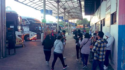 Obras Quito on Twitter 𝗔𝗵𝗼𝗿𝗮 La terminal terrestre Carcelén inicia