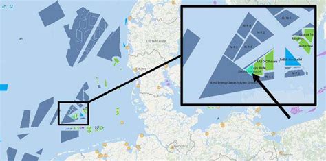 Deutsche Bucht Refinancing Advised By Green Giraffe 4c Offshore News