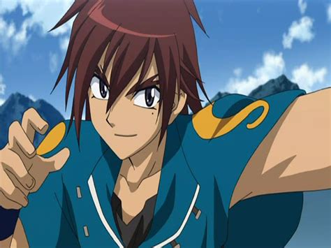 Chao Xin Beyblade Metal Masters Anime Characters Database