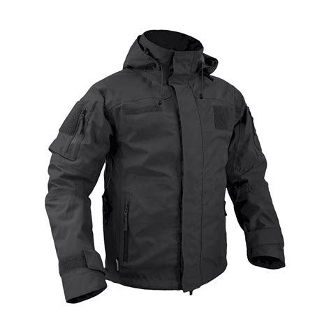 Skaljacka Herr Storm Tex Texar Wolf Tactical