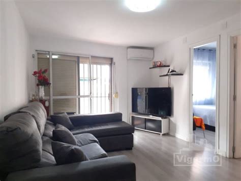 Piso En Venta En Centro Torrejón De Ardoz Referencia 1020 Vigermo