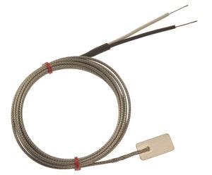 Termocoppia Tipo K Sku Xe Labfacility Limited Isolato