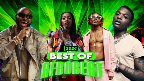 AFROBEATS REMIX 2024 TOP OF NAIJA AFROBEAT VIDEO REMIX 2024 | AMAPIANO 2024 | WIZKID | TYLA | O ...