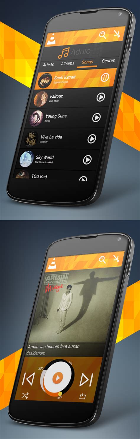 Modern Mobile App Ui Designs With Uux Inspiration Graphic Design
