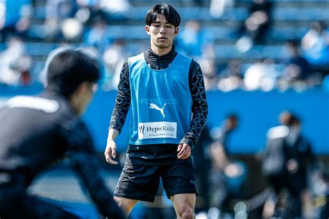 近藤 友喜 2023 横浜fcオフィシャルウェブサイト