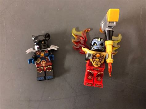 Lego Chima Tormaks Shadow Blazer 70222 Kaufen Auf Ricardo