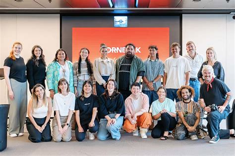 Publicis Groupe Anz And Born Bred Reveal First Nations Content Creators