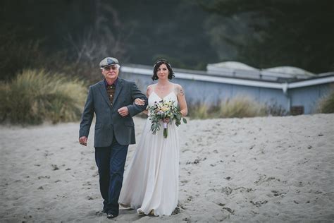 Stinson Beach Wedding Ps Love