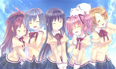 5 Best Friends Best Friend Match Anime Best Friends C
