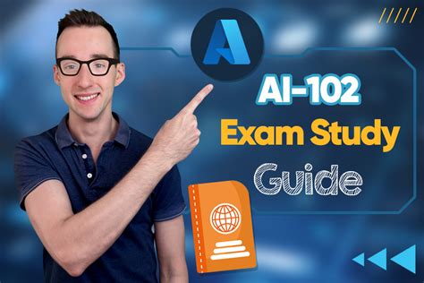 Ai 102 Exam Prep How To Ace The Ai Certification On Your First Try Azuretechinsider