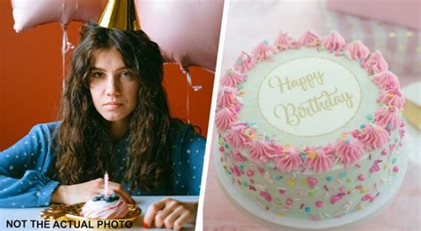 Nephew Passes Away On His Aunts Birthday The Following Year She