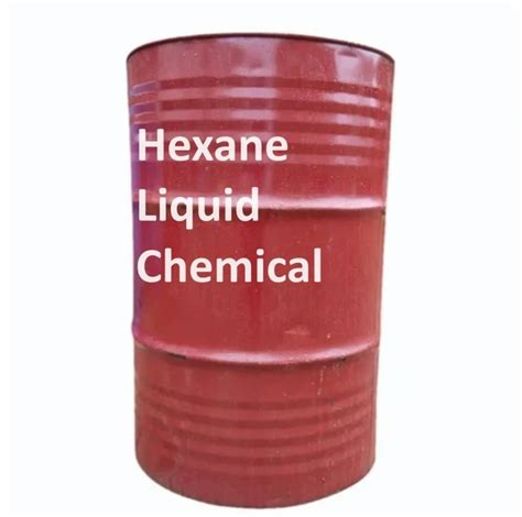 Hexane Liquid Chemical At ₹ 120 Litre Hexane In Mumbai Id 6833918197