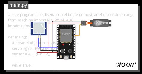 Wilson Perez Wokwi Esp32 Stm32 Arduino Simulator