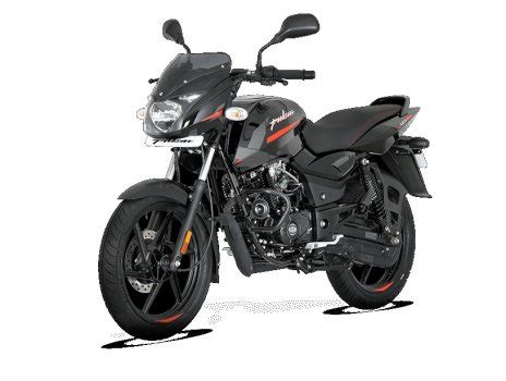 Bajaj Pulsar 125 Single Seat Price Specs Review Fasterwheeler