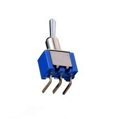 Toggle Switches Calonix Toggle Switch Manufacturer From Vadodara