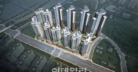 서울 양원지구 아파텔 신내역 시티프라디움 943실 분양