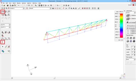 What Is The Global Buckling Factor Buildsoft Support