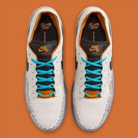 Nike Sb Ps8 Problem Solver 8 Paris Olympics