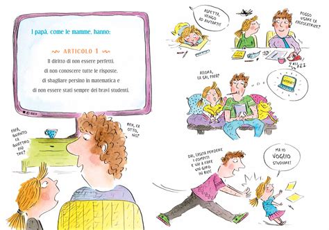 La Carta Dei Diritti Delle Mamme E Dei Papà Crowdfunding