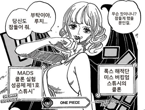 원피스 여캐 노화 특징 유머 움짤 이슈 에펨코리아
