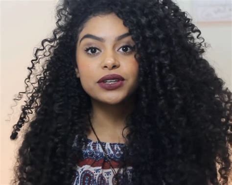 Pin By Janahya On Curly Hair Goals Curly Hair Styles Hair Goals