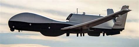 Us ने जापान में पहली बार तैनात किया Hale ट्राइटन ड्रोन उत्तर कोरिया