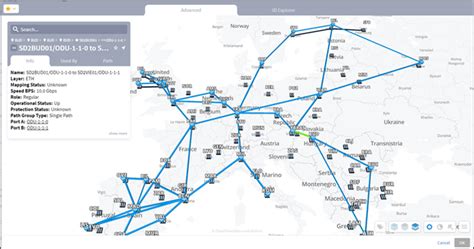 Cisco Crosswork Hierarchical Controller 71 Analytics Guide Cisco