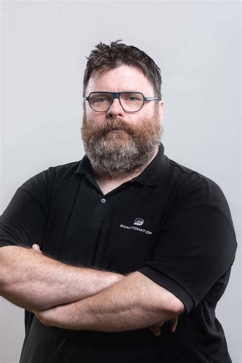 Sd Automation Team Sdautomation Sa Swiss Digital Automation