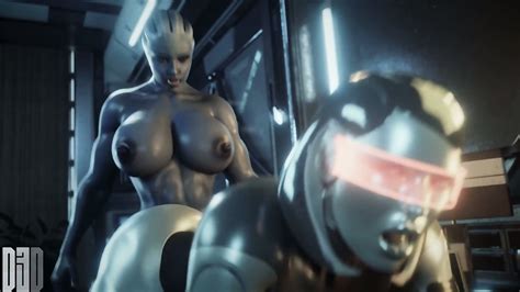 Gotham Threesome Extended Rigid3d1080p Eporner