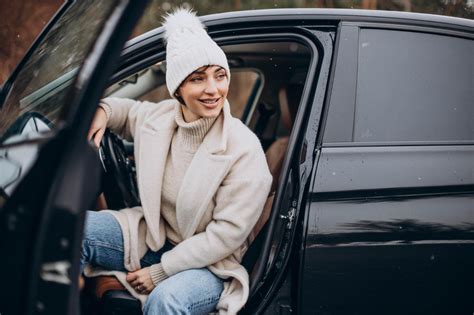 Consejos Para Manejar En Invierno