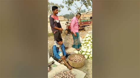 বগুড়ার সবজি বাজার অনেক সুন্দর Village Food Market Bd গ্রাম বাংলার সবজি
