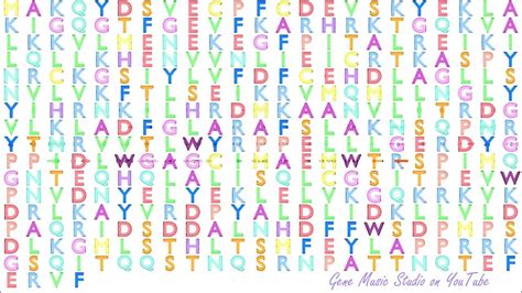 Gene Music Using Protein Sequence Of Cdk9 Cyclin Dependent Kinase 9