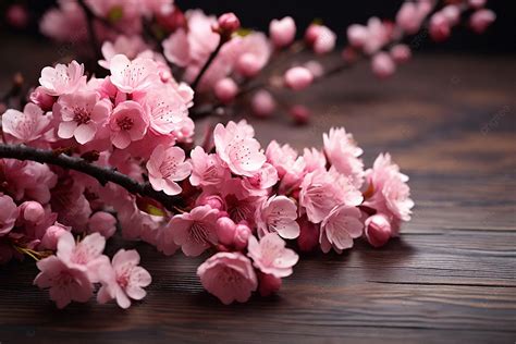 벚꽃 배경 봄 꽃 봄 꽃 벚꽃 아름다운 벚꽃 배경 배경 일러스트 및 사진 무료 다운로드 Pngtree