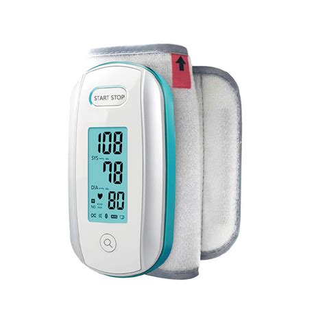 Sfigmomanometro Elettronico Automatico B66 Heal Force Per Braccio