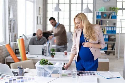 Employment Rights After Maternity Leave Freeburg Granieri APC