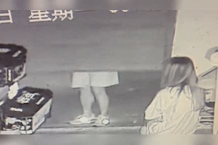 浙江男子凌晨回家一开门 被披头散发的妻子吓到5连退 男子 妻子 浙江