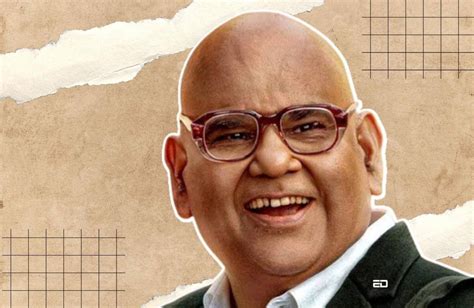 Delhi Businessmans Wife Accuses Husband Of Satish Kaushiks Murder He