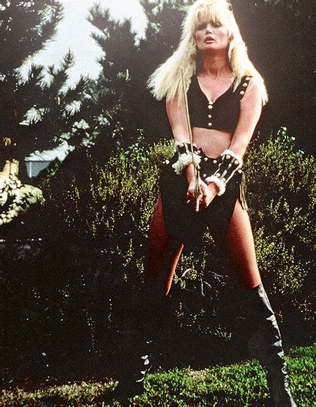 Laurene Landon Čsfdcz