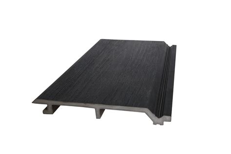 2021 Latest Exterior Outdoor 3d Plastic Wall Panels Pvc Composite