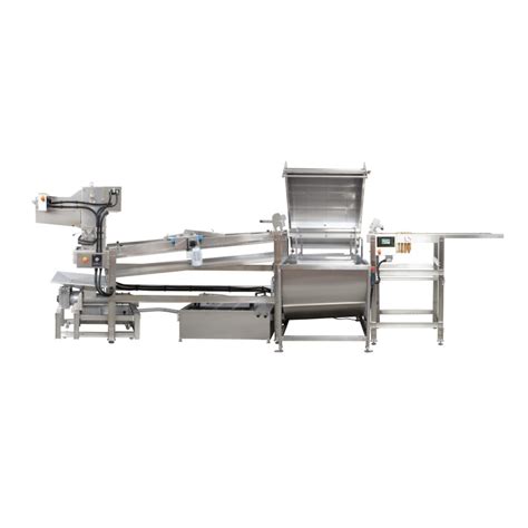 Honey Extraction Line 40 Frames Version With Uncapping Machine PREMIUM