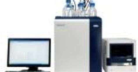 Biochrom 32 Amino Acid Analyzer Oxidized Hydrolysate System