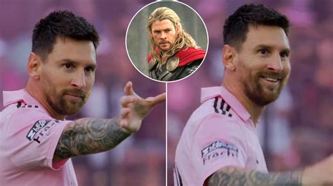 El inédito festejo de Messi mirando a sus hijos que dio la vuelta al