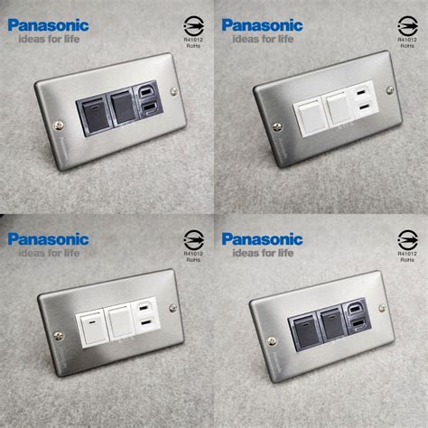Panasonic Risna