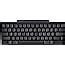Amazon Com Happy Hacking Keyboard Professional Type S Compact White 45G Printed Keycaps