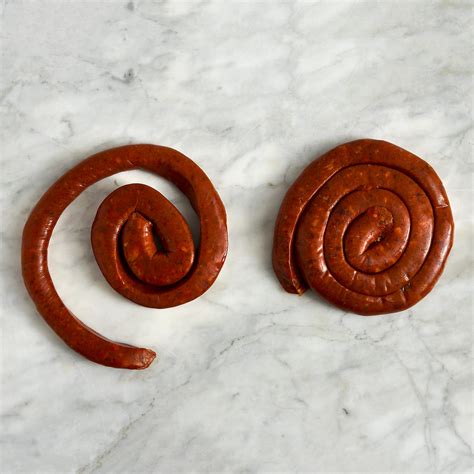 Shop Chistorra Basque Style Chorizo Online Latienda