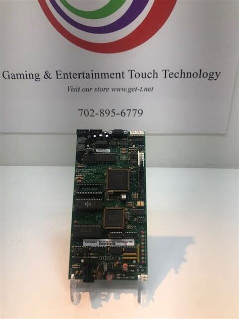 Mikohn Gaming Stand Alone Progressive Controller Gett Part Mikohn103 Gett