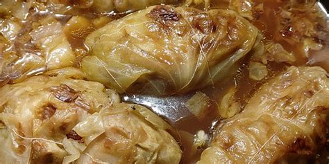 Omas Kohlrouladen Rezepte Tipps