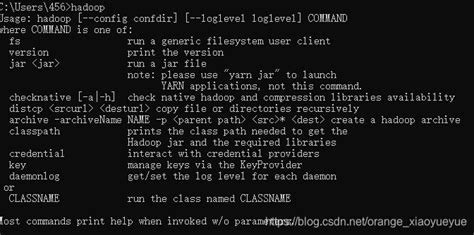windows环境配置pyspark hadoop pyspark3 5 1配多少python csdn博客