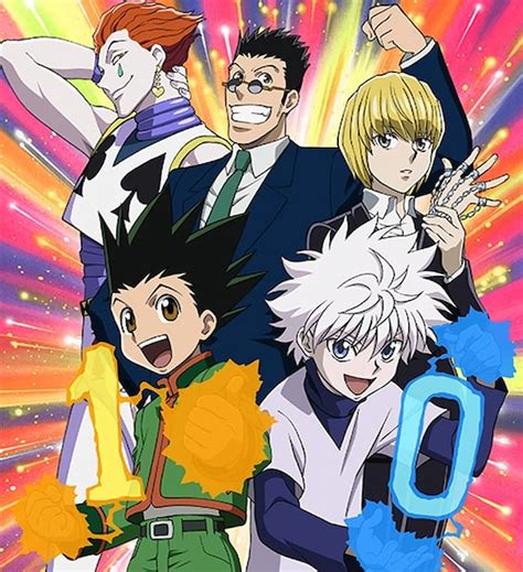 《獵人》偷更新 7 話驚動粉絲，此生看到酷拉皮卡下船有望！日本漫畫家「冨樫義博」復工了嗎？ Juksy 街星